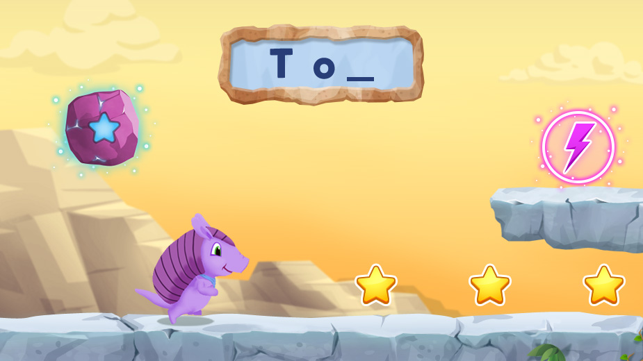 VTech LeapMOVE - LEARNING WITH MOTION